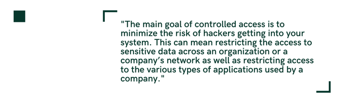 10 Basic Network Security Tips for Small Businesses