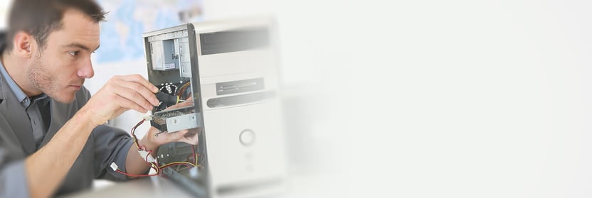 Six Reasons Why A Network Maintenance Plan Will Improve Your Business