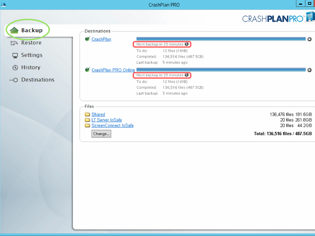 What is a server maintenance plan and why is it important? (Updated ...