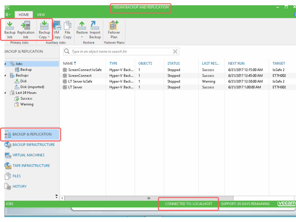 What is a server maintenance plan and why is it important? (Updated ...