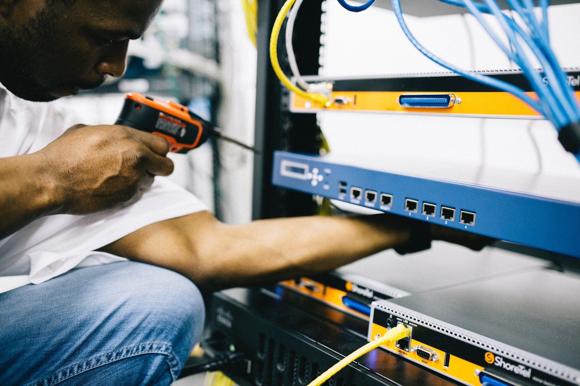 What Exactly Is Hardware Configuration?