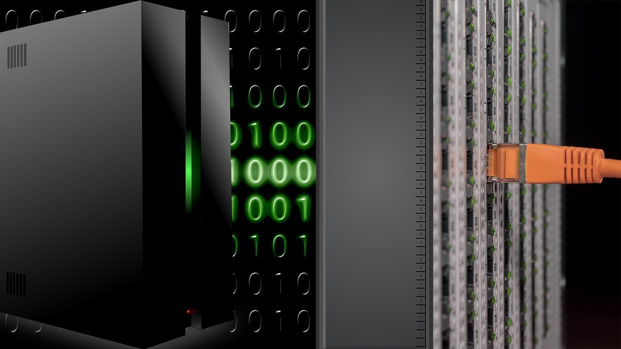 How Does A LAN For Business Work?