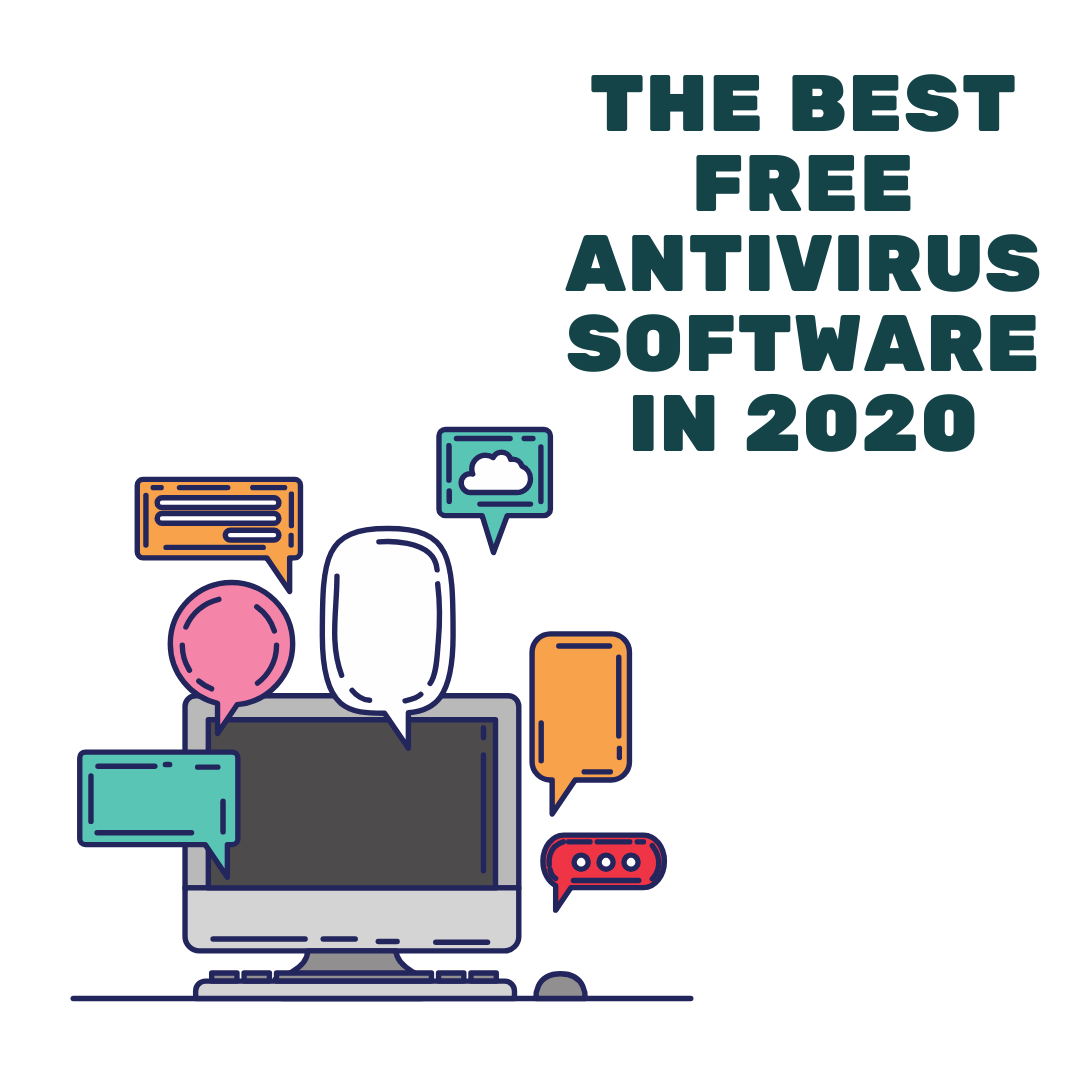 Best Free Antivirus Software 2020